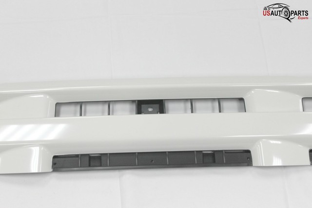 Isuzu Grille Rad Whi 8974072944 for sale online | eBay