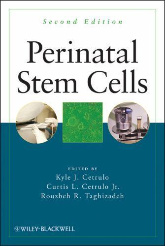 Perinatal Stem Cells by Curtis L. Cetrulo Jr. (2013, Hardcover) for ...