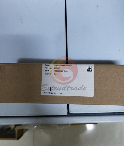 1PC UB500-30GM-E5-V15 sensor New #WD10 | eBay