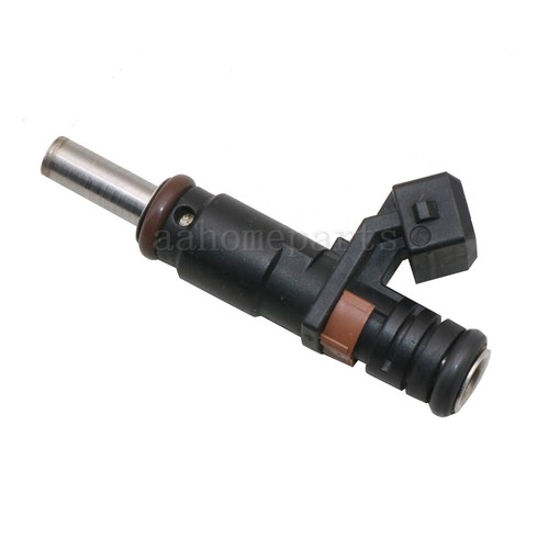 Genuine Fuel Injector 7561277 13537561277 for BMW E60 E81 E82 E84 E87 ...