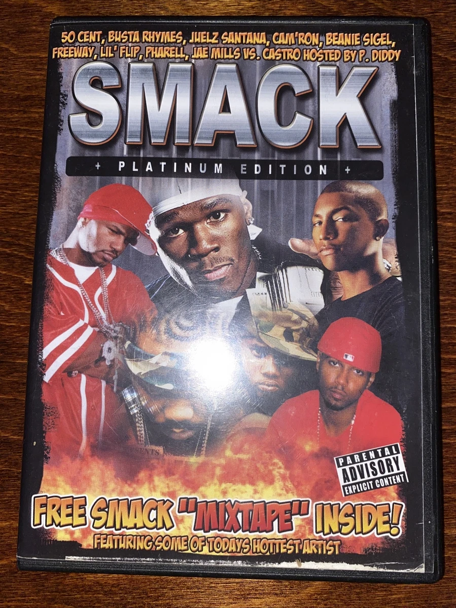 Watch Smack Dvd Battles Streets