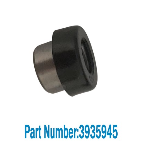 1 X Rocker Arm Head Socket Retainer 3935945 for 5.9 6.7 Dodge 24 Valve ...