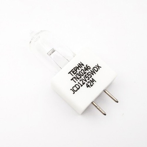 JCD12V55WDX ACR-6001 Marine search and rescue boat bulb RCL 100 TN30246 ...