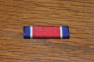 Unseen Wounds Medal "Bleeding Heart" Ribbon Bar VA Disability Rating 30 ...