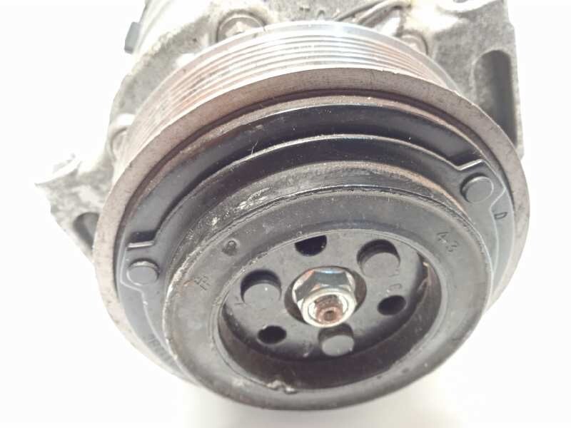 6822848 Compressor Air Conditioning/64526822848/6980308 For BMW Serie 8 ...