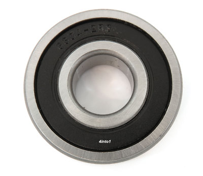 Double Sealed Motorcycle Wheel Bearing - 6304 - 6304-2RS - 20 x 52 x 15 ...