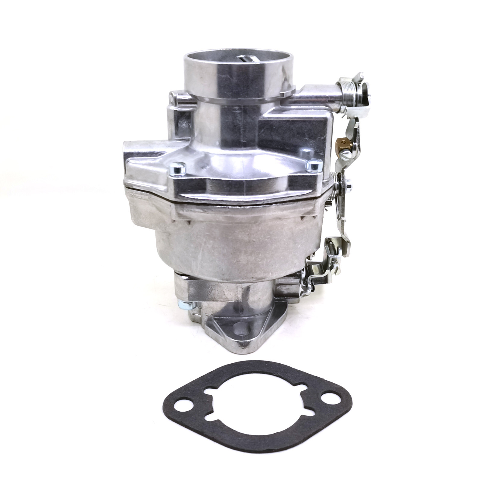 1950 -1959 Chevy / GMC 235 ci Engine Rochester B 1 barrel Carburetor OE ...