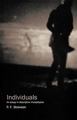 Individuals by P F Strawson: New 9780415051859| eBay