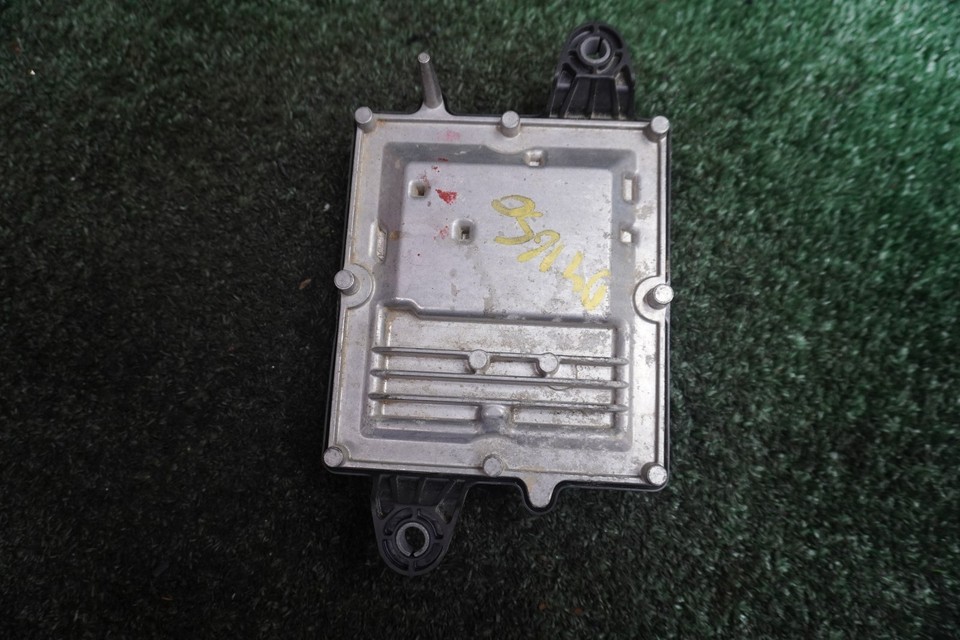 2020 CHEVROLET SILVERADO 2500 6.6L TRANSFER CASE Control Module OEM ...