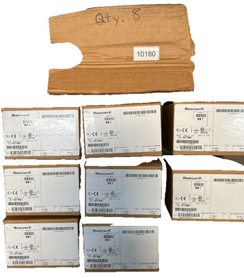 Honeywell TC-RPFM01 ControlNet Fiber Module New In Box One Per Order | eBay