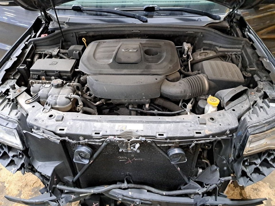 Rh Passenger Side Front Lower Control Arm 2016 Grand Cherokee Sku ...