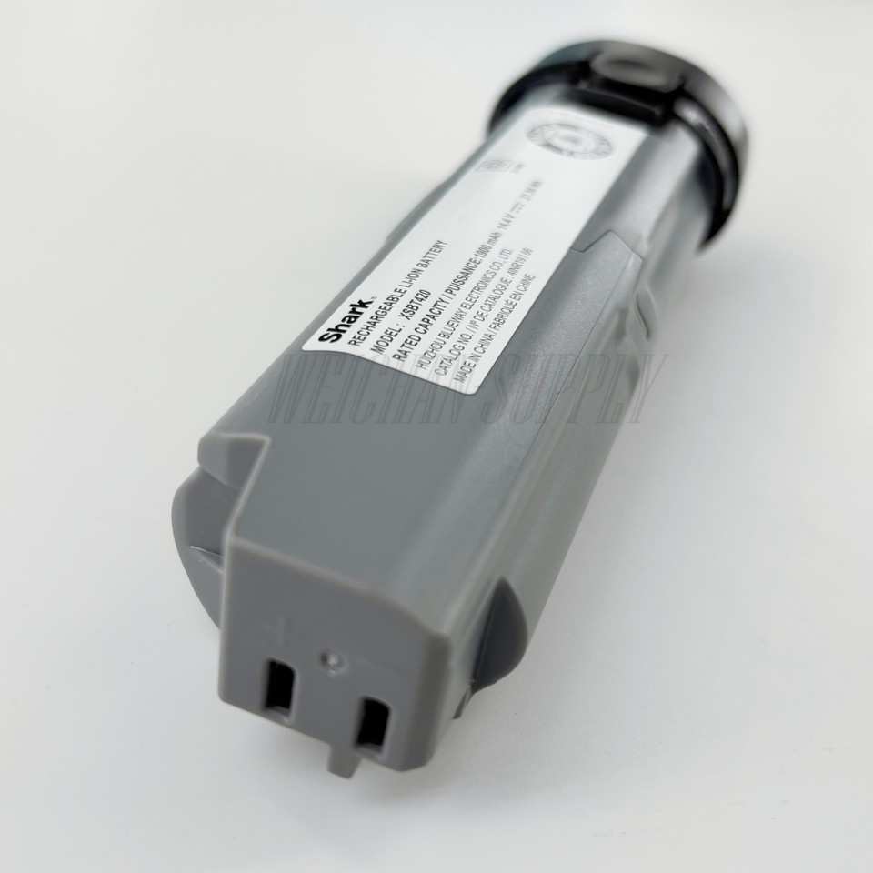Genuine Battery XSBT420 For Shark WS640AE WS642AE WV401 WV403BR WV410 ...