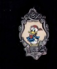 DCL Cruise Line Pirate Mystery Donald Duck Disney Pin 137753 | eBay