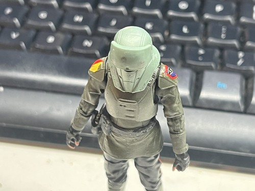 Star Wars Vintage Collection Custom Tank Commander Driver Imperial ...