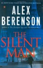 The Silent Man By Alex Berenson. 9780399155383 9780399155383| eBay