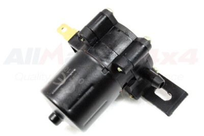 Land Rover Series 2 2a 3 Windscreen Washer Pump Motor - STC575 Allmakes ...