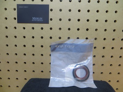 New NOS Volvo Camshaft Seal 9443310 | eBay