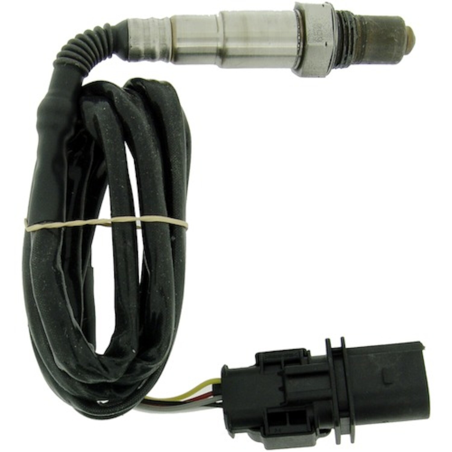 Air / Fuel Ratio Sensor-Direct Fit 5-Wire Wideband A/F Sensor NGK 24342 ...