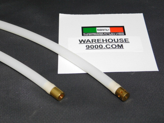 GALLON FLUID FILM BLACK PRO GUN, 3 BOTTLES, 2 WANDS, AND 50 PLUGS ...