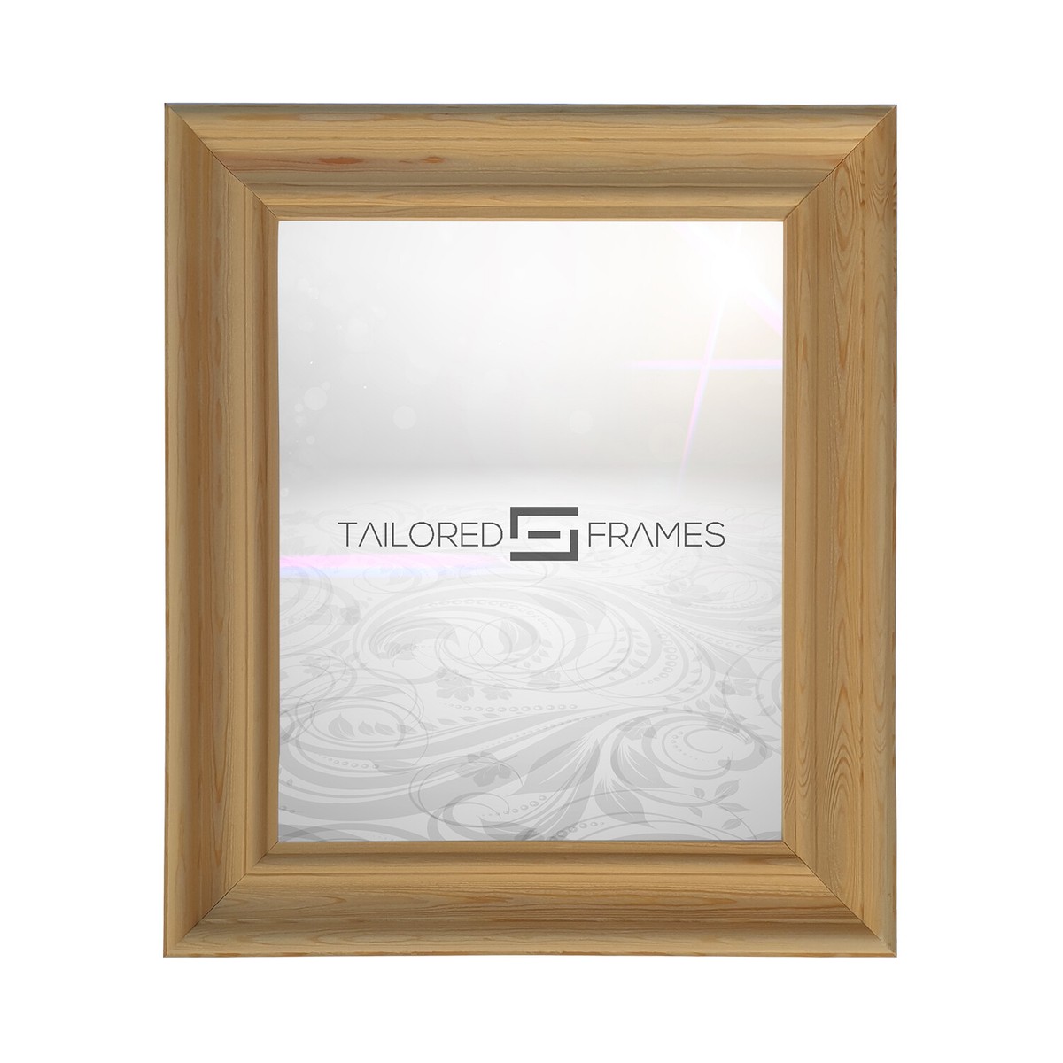 20x16 Frame Contemporary 20x16 Black Picture Frame Including A 16x12
