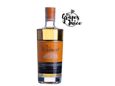 Clement Creole Shrubb Rhum Liqueur D'Orange Martinique | eBay