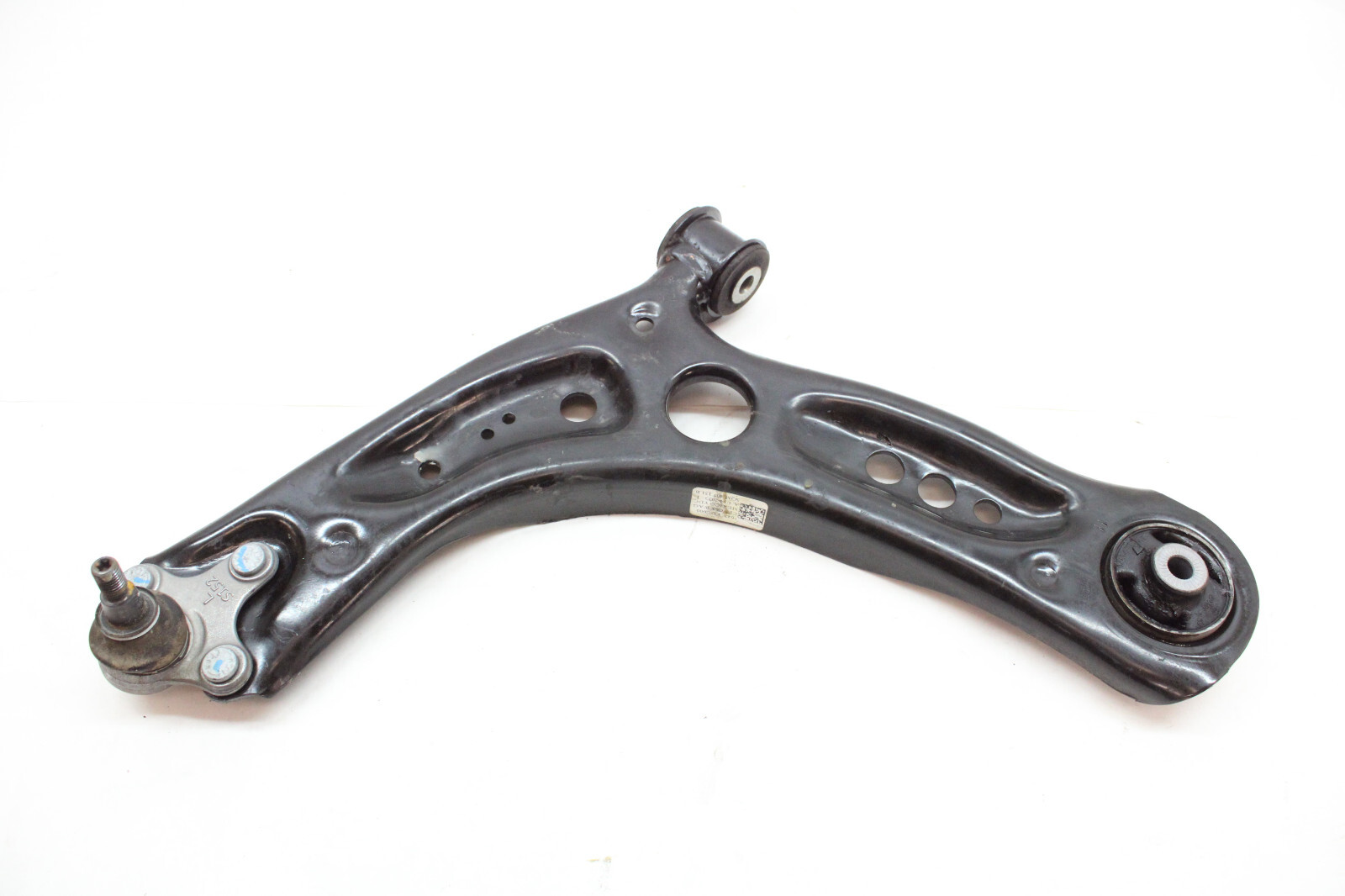 2023 VW JETTA S FRONT LEFT LOWER CONTROL ARM 5QM 407 151 B OEM 19 20 21 ...