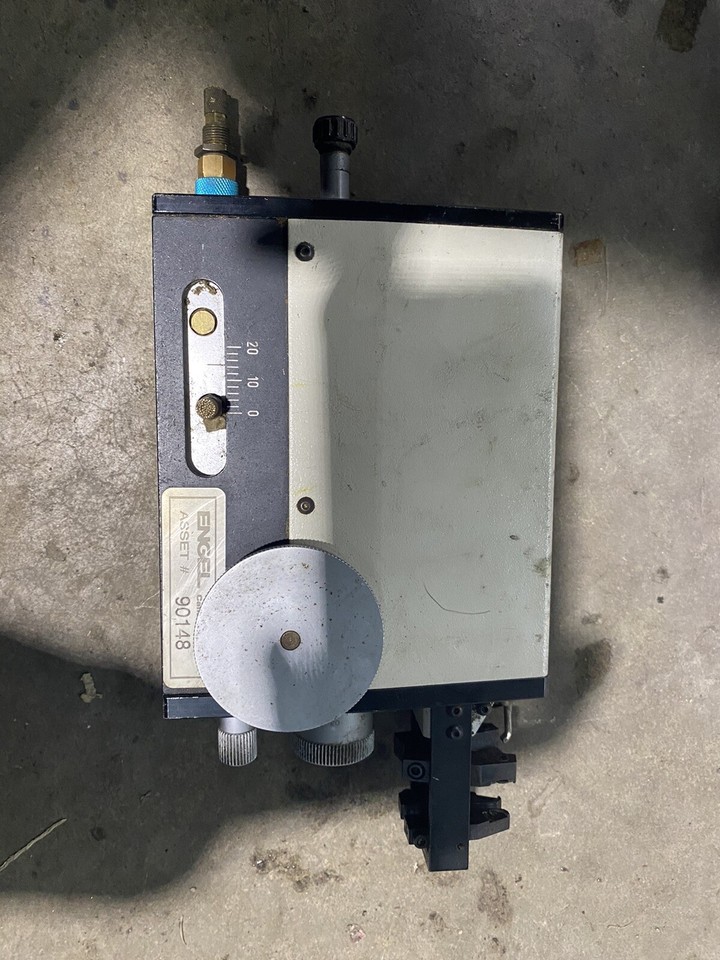 1pc Used Schleuniger UniStrip 2015 stripping Box | eBay