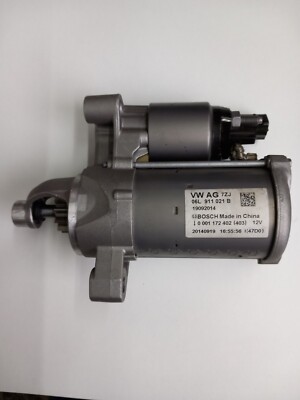 Anlasser Audi VW 06L911021B | eBay.de