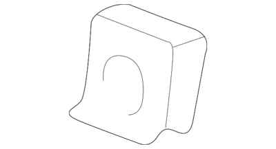 Genuine GM Multi-Purpose Nut 11513715 | eBay