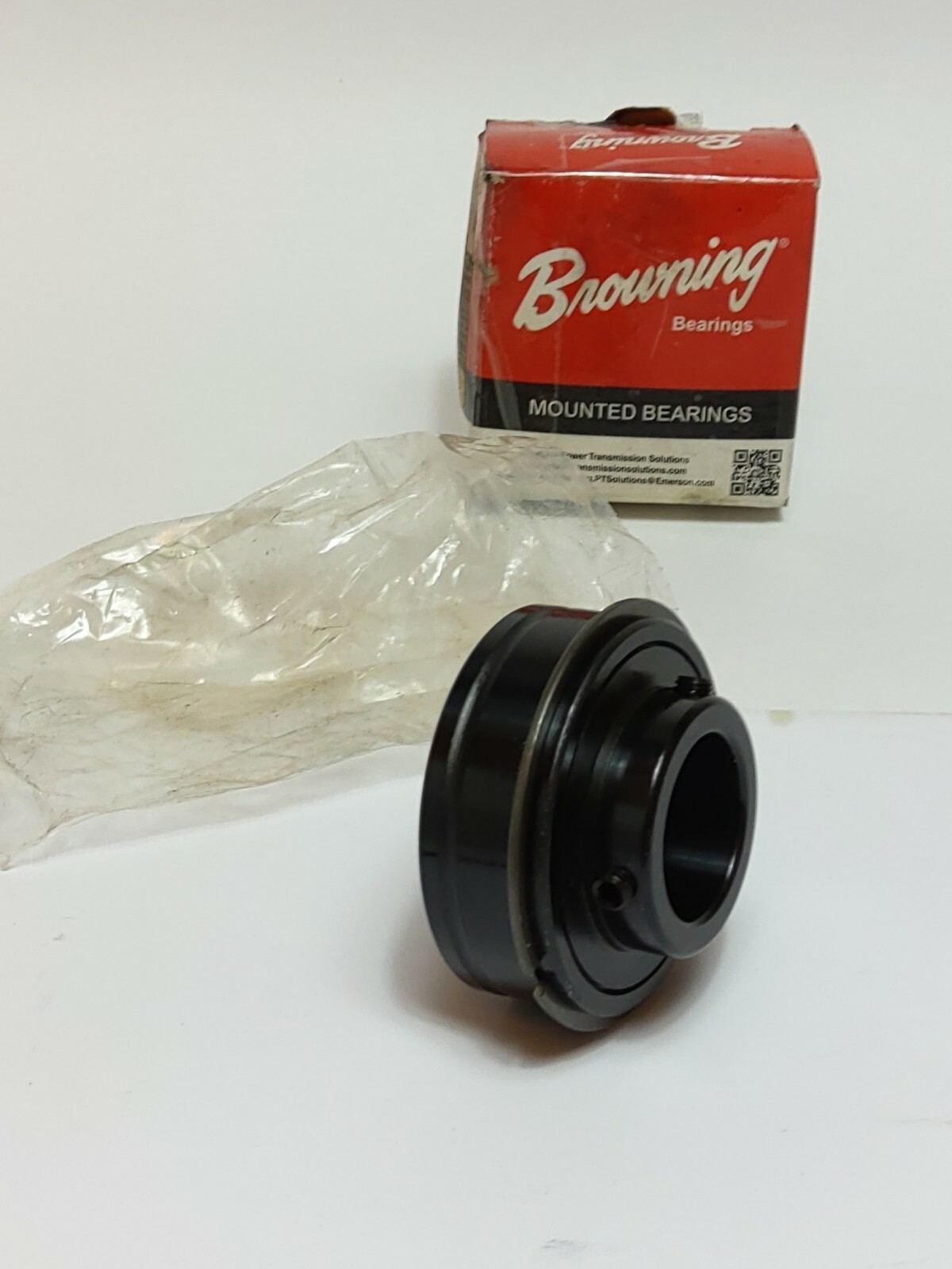 BROWNING VER-218 BEARING INSERT (NOS) | eBay