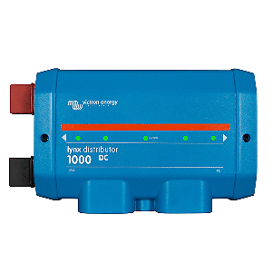 Victron Energy Lynx Distributor 1000a Fuse Block for sale online | eBay