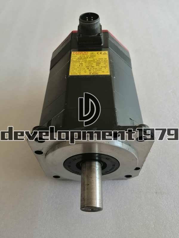 1PC Used FANUC A06B-0238-B100 Tested | eBay