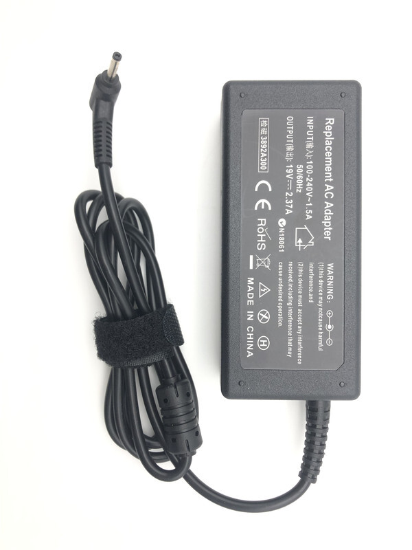 Netzteil Ladegerät kompatibel für Samsung LS24D332HSO (S24D332H ...