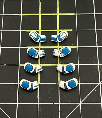 For LEGO 75345 Custom UV Printed Arms Upgrade Pack 75378 75388 Star ...