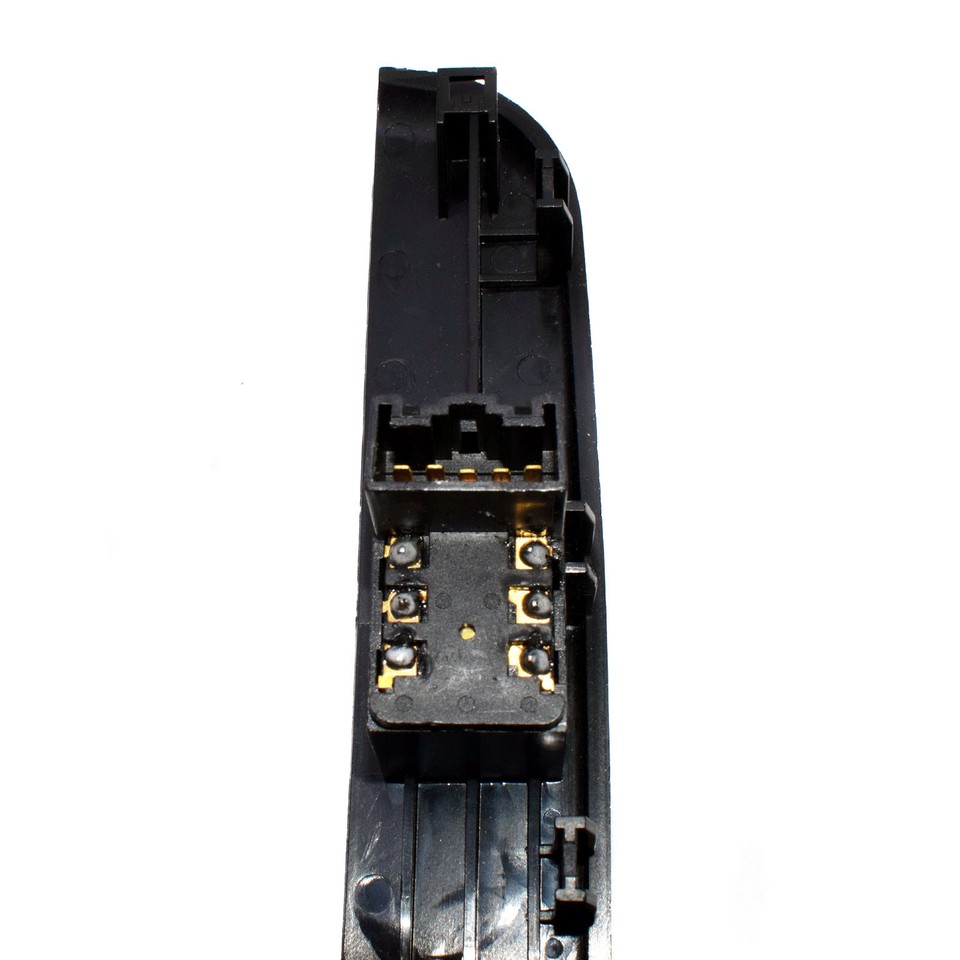 Power Window Switch Driver + Passenger Side For ISUZU NPR66/70PL NKR ...