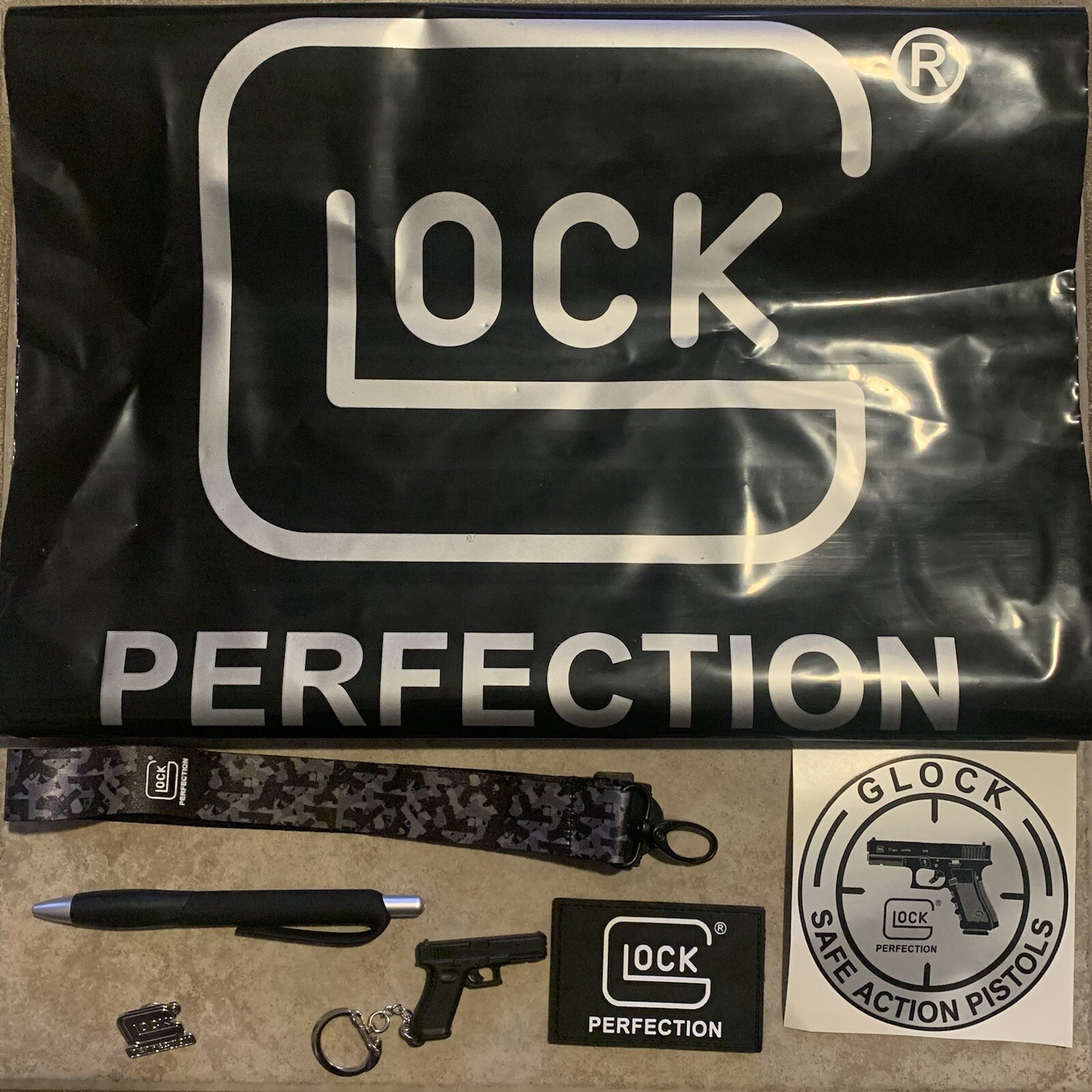 Glock Perfection Bundle | eBay