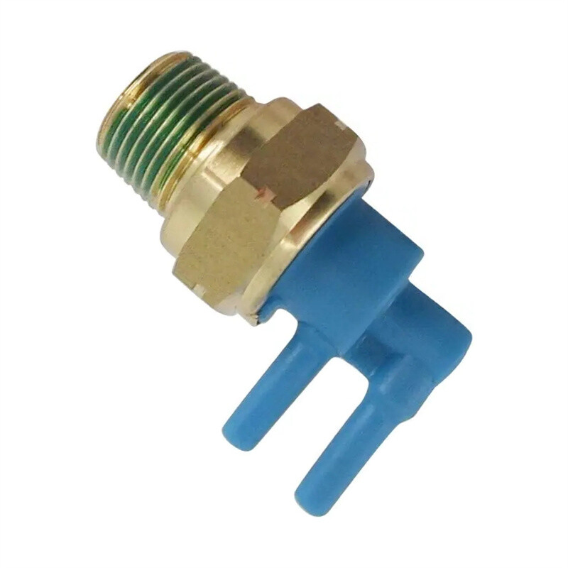 Bimetal Vacuum Switching Valve For 83-98 Toyota Camry Celica Supra ...