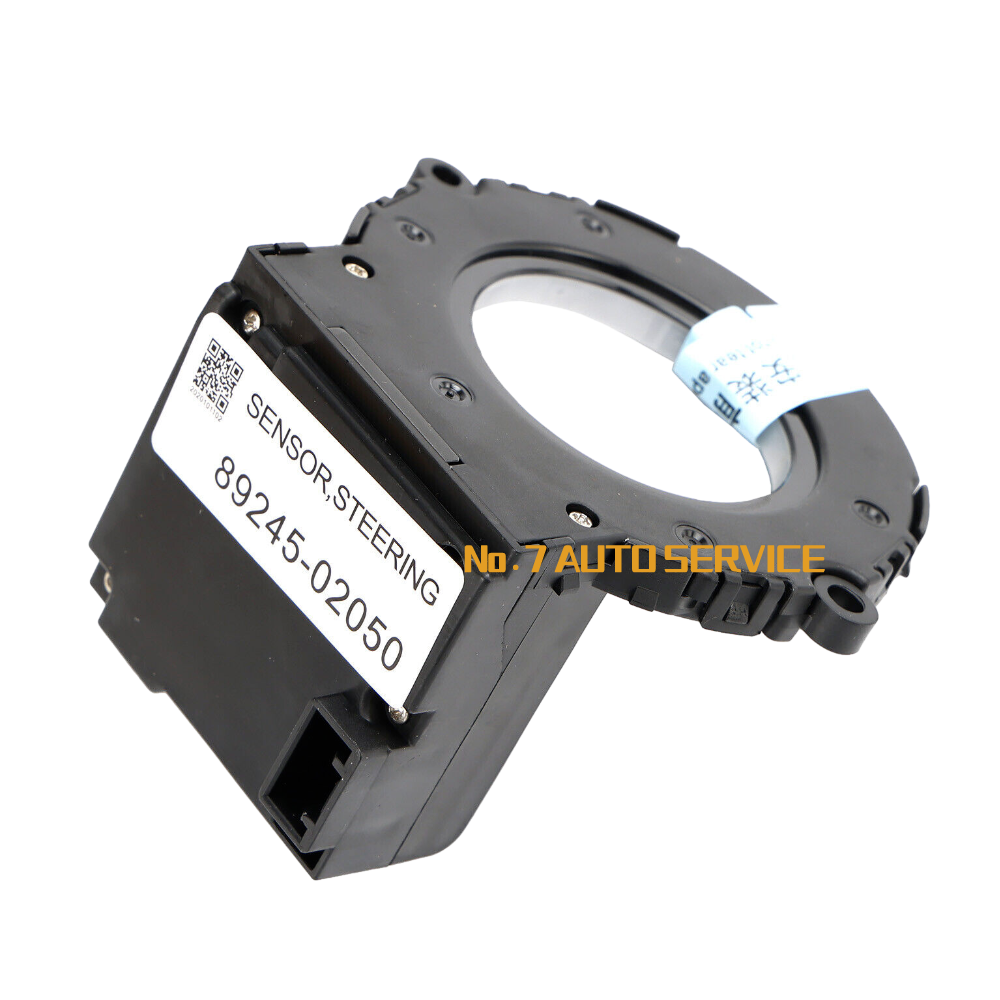 Steering Angle Sensor 89245-02050 For Toyota Corolla Matrix Highlander ...