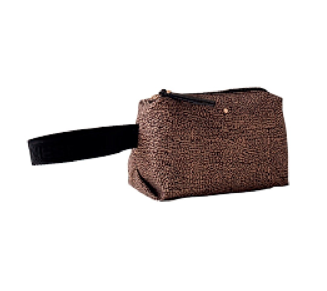 Pochette Borbonese | Borsedimarca.it