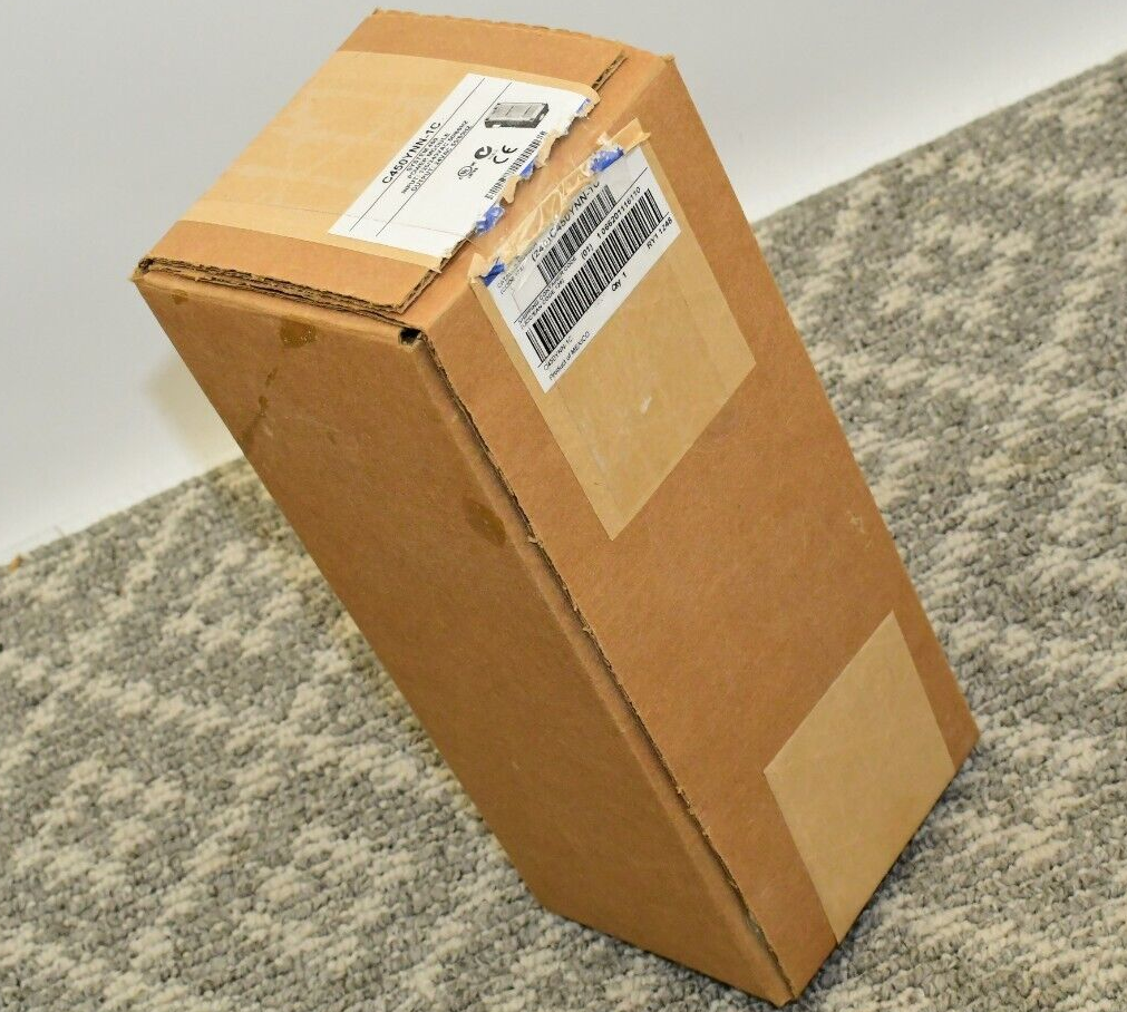 Johnson Controls C450YNN-1 - 24/120/240V POWER MODULE System 450 - FAST ...