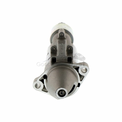 One Bosch Starter Motor SR0482X 94860421401 for Porsche | eBay