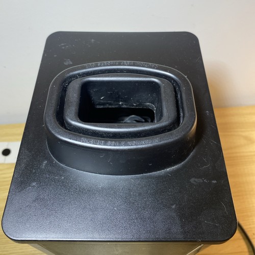 Waring Pro IC70 Professional Stainless Steel Large Capacity Ice Crusher ...