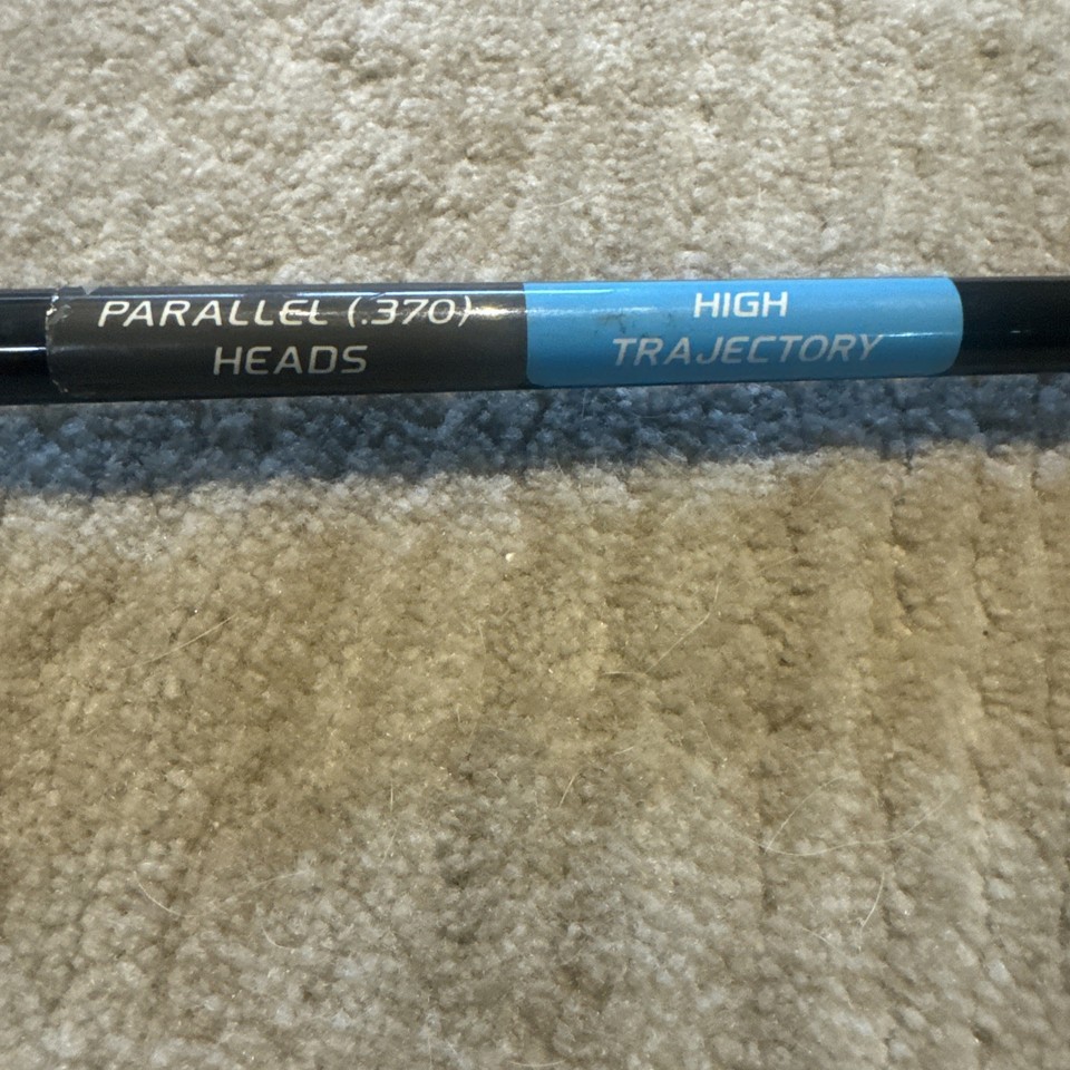 Fujikura Atmos Red 5 FITTING SHAFT Senior Flex TailorMade Tip | eBay