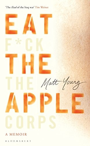EAT THE APPLE By Matt Young *Excellent Condition* | eBay