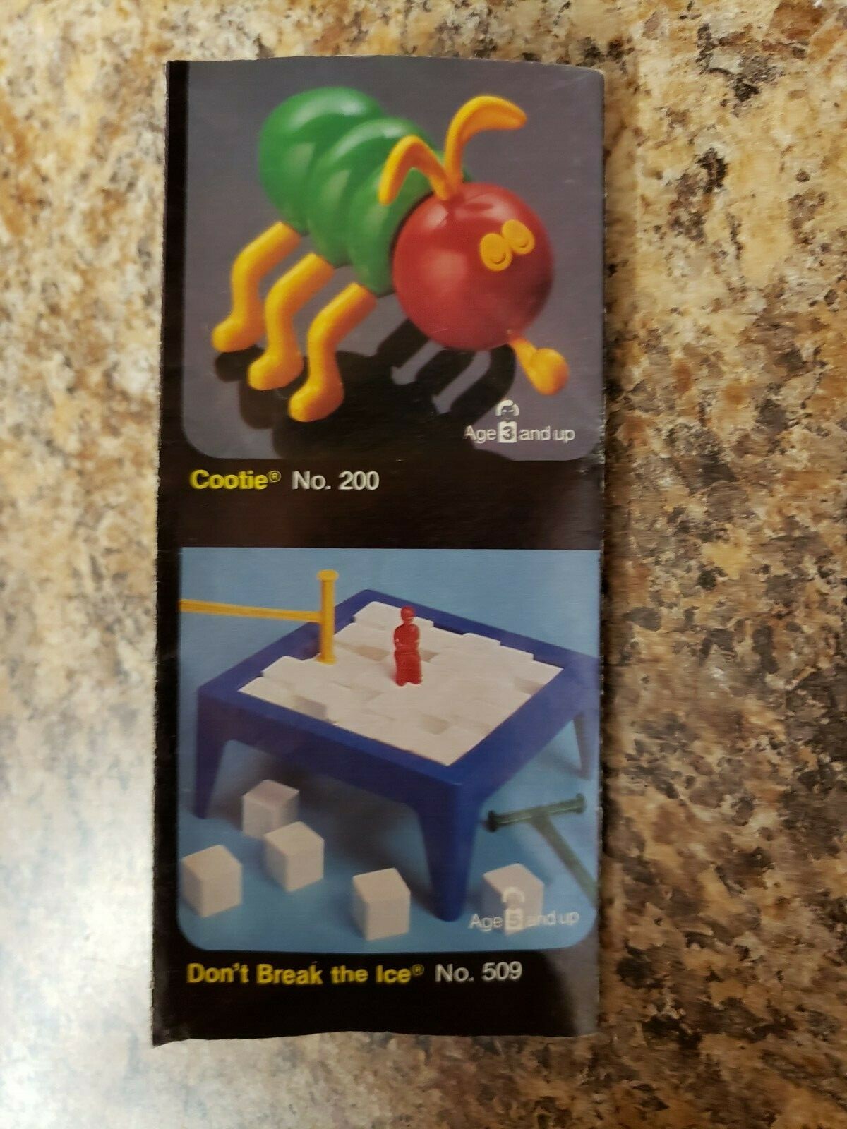 1982 Schaper Stompers Brochure Catalog | eBay