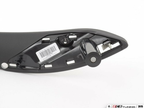 Genuine BMW - inner Door pull - left - 51417279311 | eBay