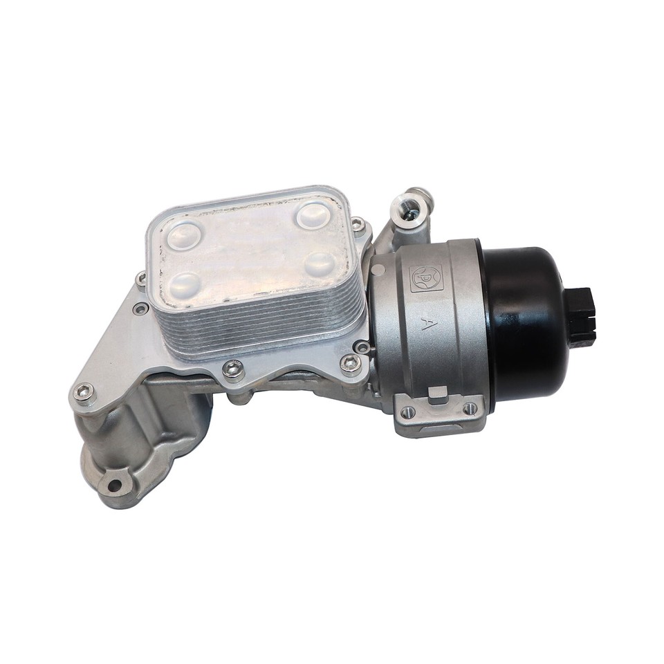 Engine Oil Filter Housing For MINI COOPER R55 R60 R58 R56 R57 1.6T ...
