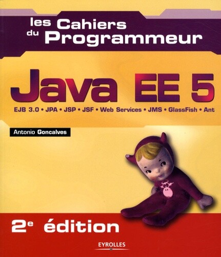 Java EE5 | eBay