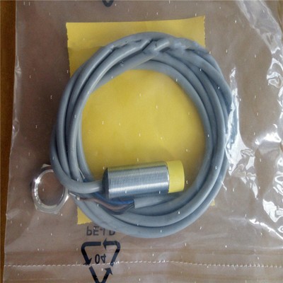New TURCK PROXIMITY BARREL SENSOR NI10-G18-AP6X FREE SHIPPING | eBay