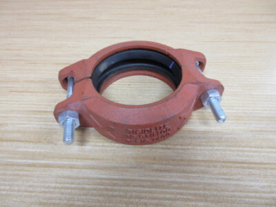 Rigidlite 3" FIG 7400 Pimp Clamp 3" 7400 (Pack of 6) | eBay